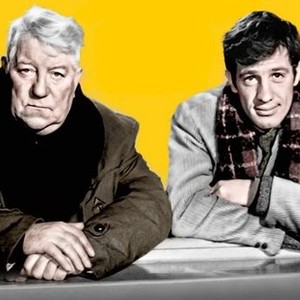 A Monkey in Winter - Rotten Tomatoes