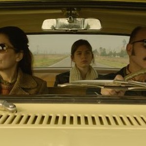 Rojo - Rotten Tomatoes