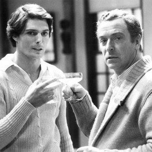 Christopher Reeve - Rotten Tomatoes