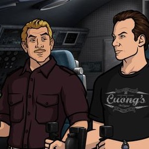 Archer: Season 5 - Rotten Tomatoes
