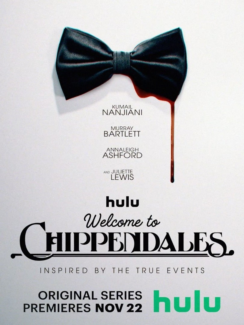 Welcome to Chippendales - Rotten Tomatoes Welcome to Chippendales - Rotten Tomatoes