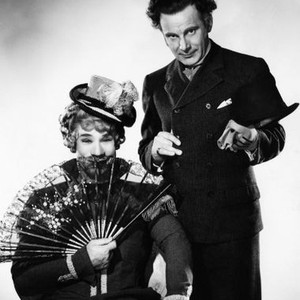 Fritz Feld - Rotten Tomatoes