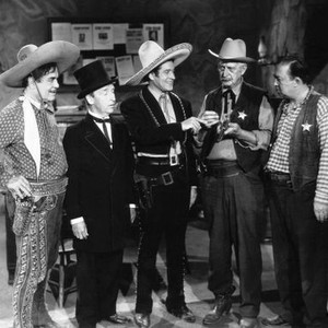 Stanley Andrews - Rotten Tomatoes