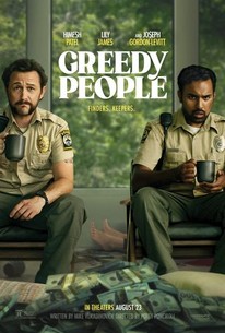 Greedy People | Rotten Tomatoes
