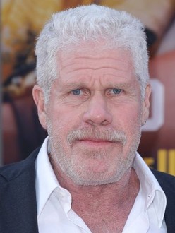 ron perlman sonic