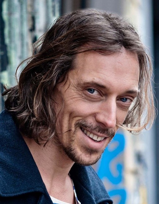 Michael Pink - Rotten Tomatoes