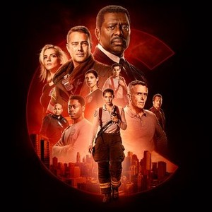 Chicago Fire - Rotten Tomatoes