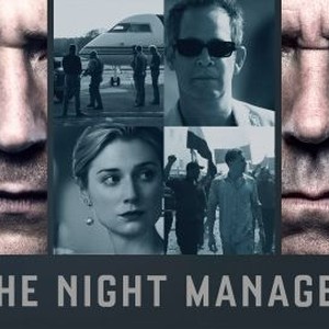 The Night Manager - Rotten Tomatoes