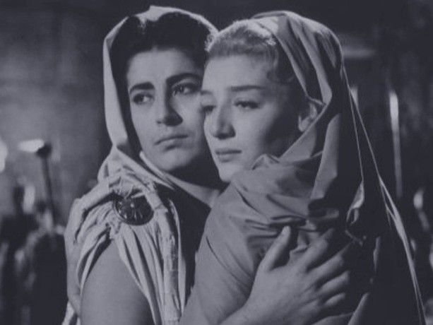 Ismene Antigone Movie