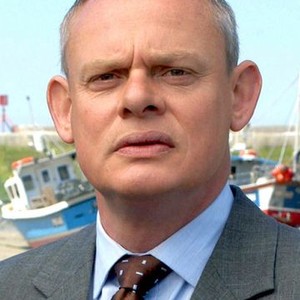 Doc Martin: Season 2, Episode 3 - Rotten Tomatoes