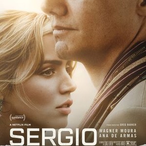 Sergio - Rotten Tomatoes