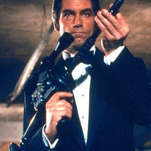 Licence to Kill - Rotten Tomatoes