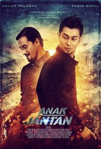 Anak Jantan | Rotten Tomatoes