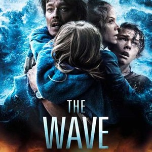 The Wave - Rotten Tomatoes