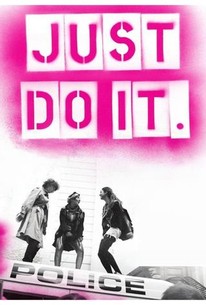 Just Do It | Rotten Tomatoes