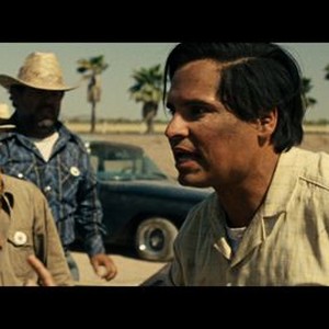 Cesar Chavez - Rotten Tomatoes