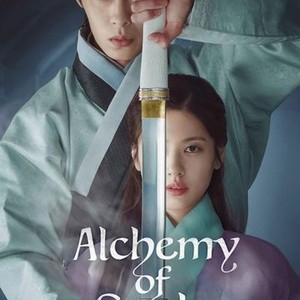 Alchemy of Souls - Rotten Tomatoes