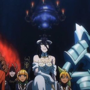 Overlord - Rotten Tomatoes