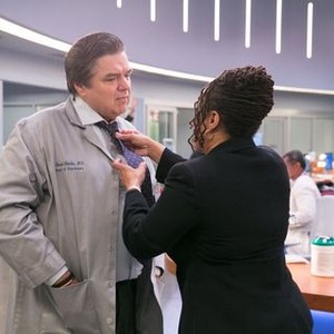Chicago Med - Rotten Tomatoes