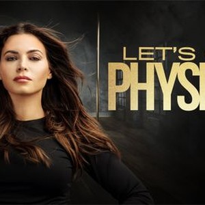 Let's Get Physical - Rotten Tomatoes