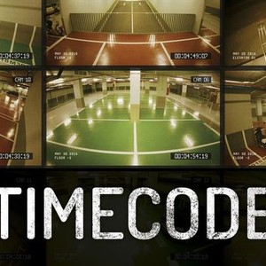 Timecode - Rotten Tomatoes