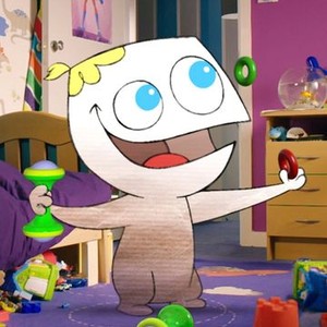 Little Roy: Season 1, Episode 12 - Rotten Tomatoes