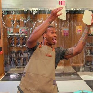 Snack vs. Chef - Rotten Tomatoes