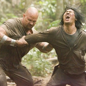 The Condemned - Rotten Tomatoes