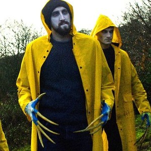 Alien Party Crashers - Rotten Tomatoes