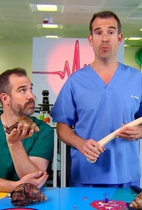 Operation Ouch!: Season 8, Episode 13 | Rotten Tomatoes