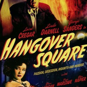Hangover Square - Rotten Tomatoes