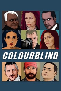 Colourblind | Rotten Tomatoes