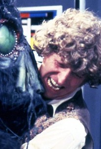 Doctor Who: Season 17, Episode 15 | Rotten Tomatoes