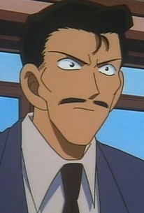 Case Closed: Season 2, Episode 41 - Rotten Tomatoes