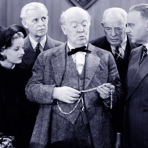 Jim Hanvey, Detective - Rotten Tomatoes