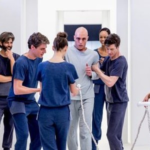 Realive - Rotten Tomatoes