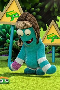 Bitz & Bob: Season 2, Episode 16 - Rotten Tomatoes