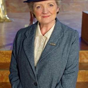 Marple: The Blue Geranium - Rotten Tomatoes