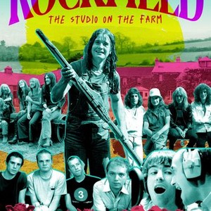 Rockfield: The Studio on the Farm - Rotten Tomatoes