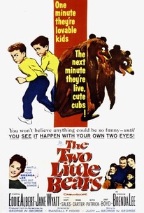 The Two Little Bears - Rotten Tomatoes