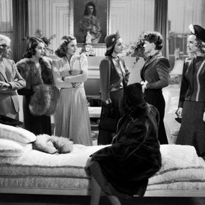 Frances Mercer - Rotten Tomatoes