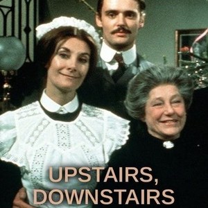 Upstairs, Downstairs - Rotten Tomatoes