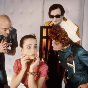 Patricia Quinn Monty Python