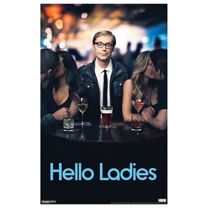 Hello Ladies