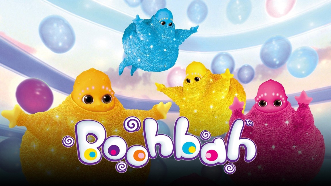 Boohbah Pbs Kids