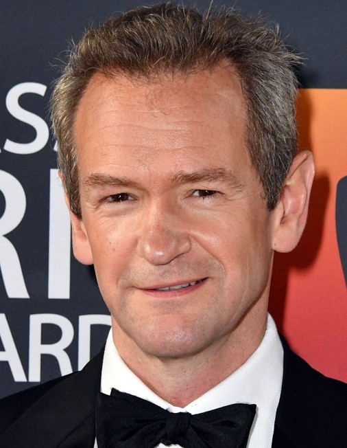 Alexander Armstrong - Rotten Tomatoes