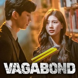 Vagabond - Rotten Tomatoes
