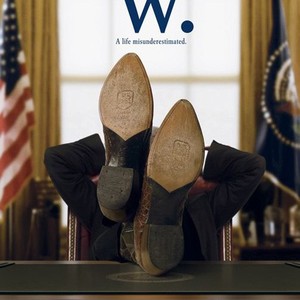 W. - Rotten Tomatoes