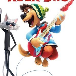 Rock Dog - Rotten Tomatoes