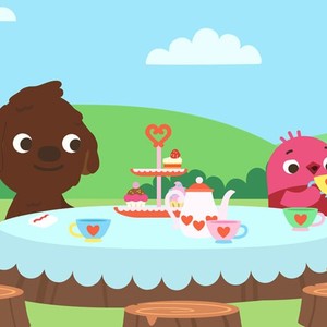 Sago Mini Friends - Rotten Tomatoes